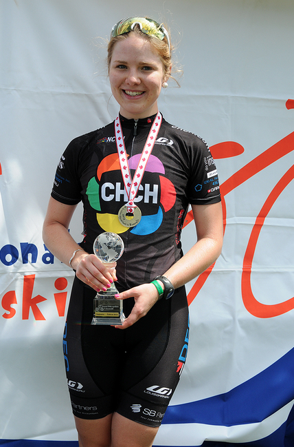 Race Clean. Own Your Victory.