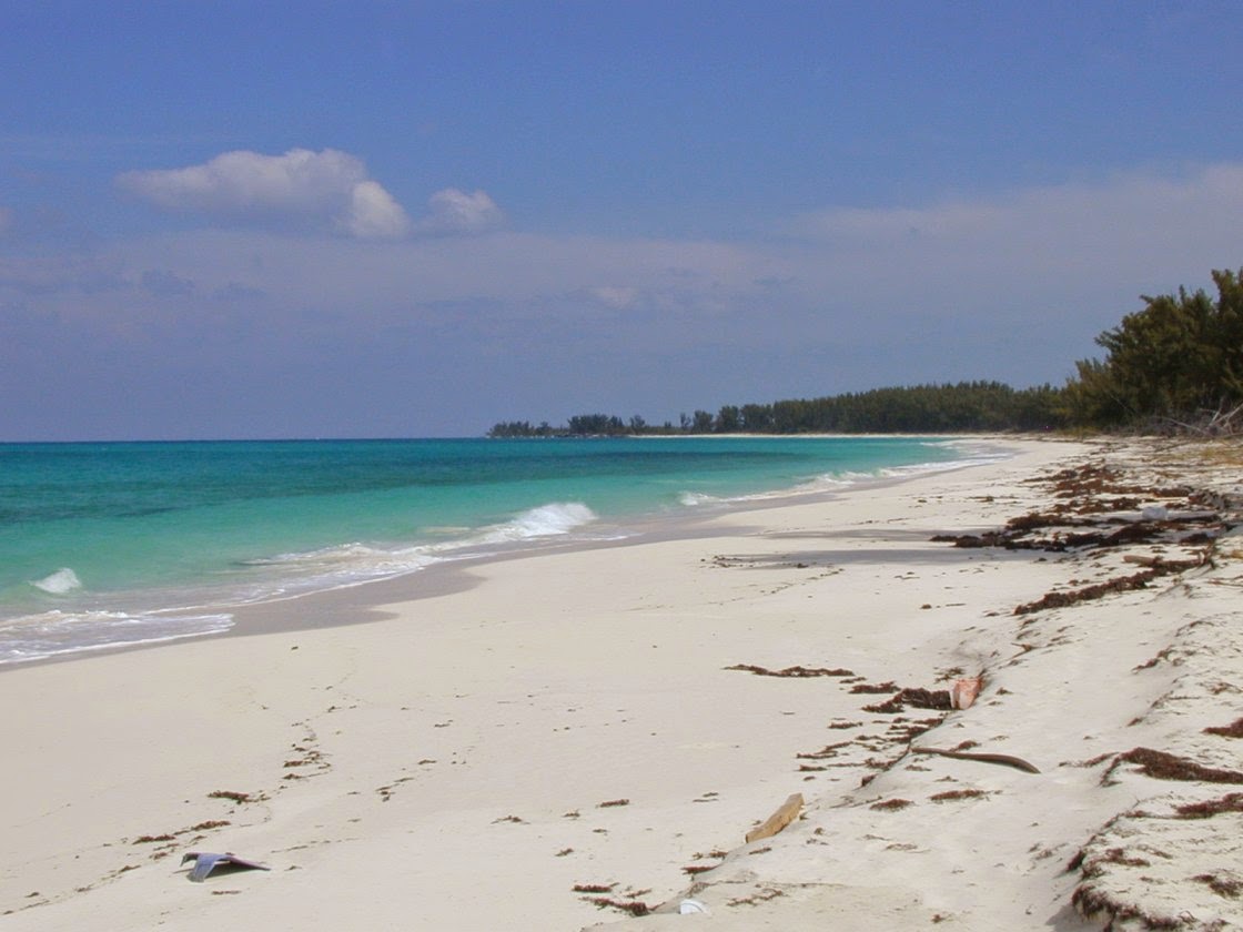 family charter boating
