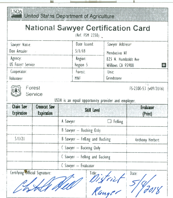 Official Quiet Warrior Racing Blog