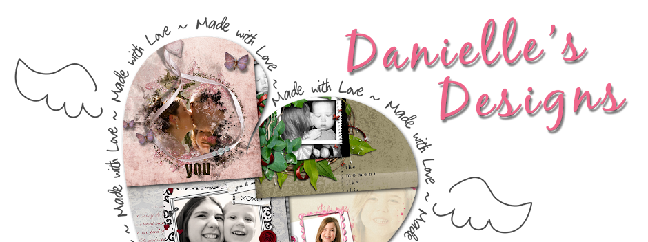 Danielle's Designs
