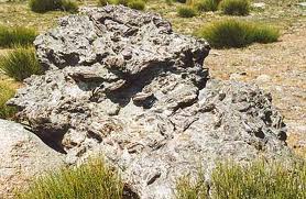 Geologia: SEMANA IV : GÉNESIS DE LAS ROCAS