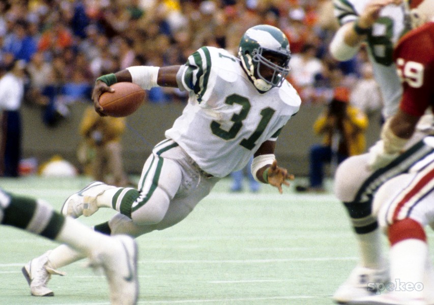 McGahey's McMusings: The Forty Greatest Philadelphia Eagles of All Time ...
