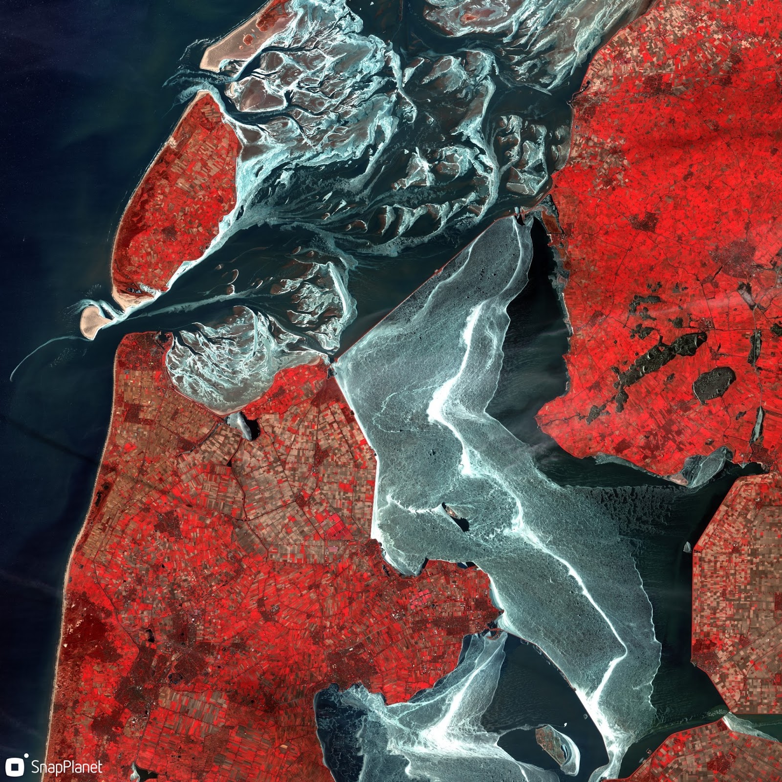 GeoGarage blog: Netherlands (NLHO) layer update in the GeoGarage platform GeoGarage blog: Netherlands (NLHO) layer update in the GeoGarage platform
