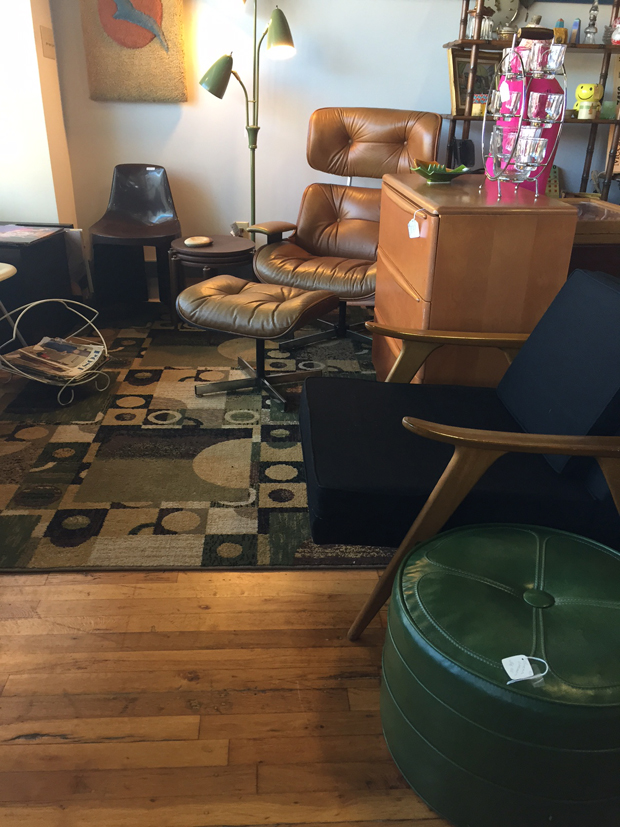 Retrospect knoxville - builderjulu