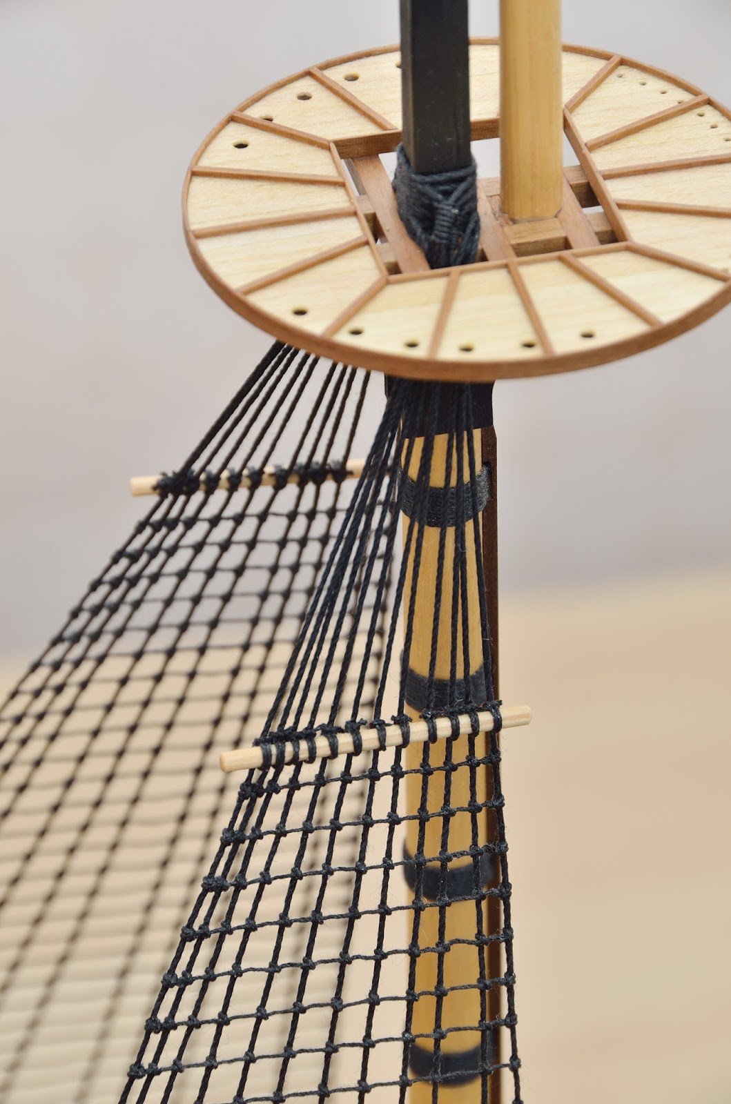 The Construction Of The San Felipe 1690: 2016