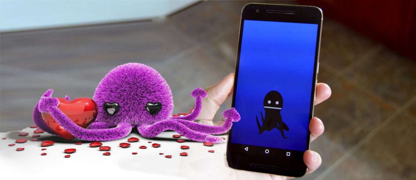 Android Octopus Jadi Nama Android Selanjutnya? - Informasi Dunia Teknologi