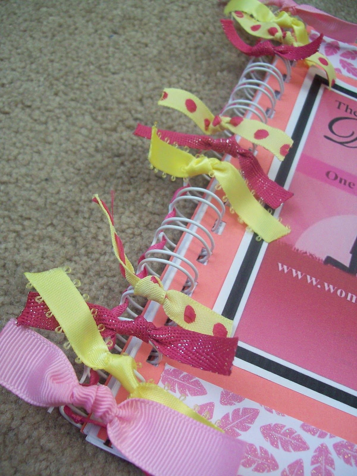 Through My "I"s: Preparing for Bible Study!