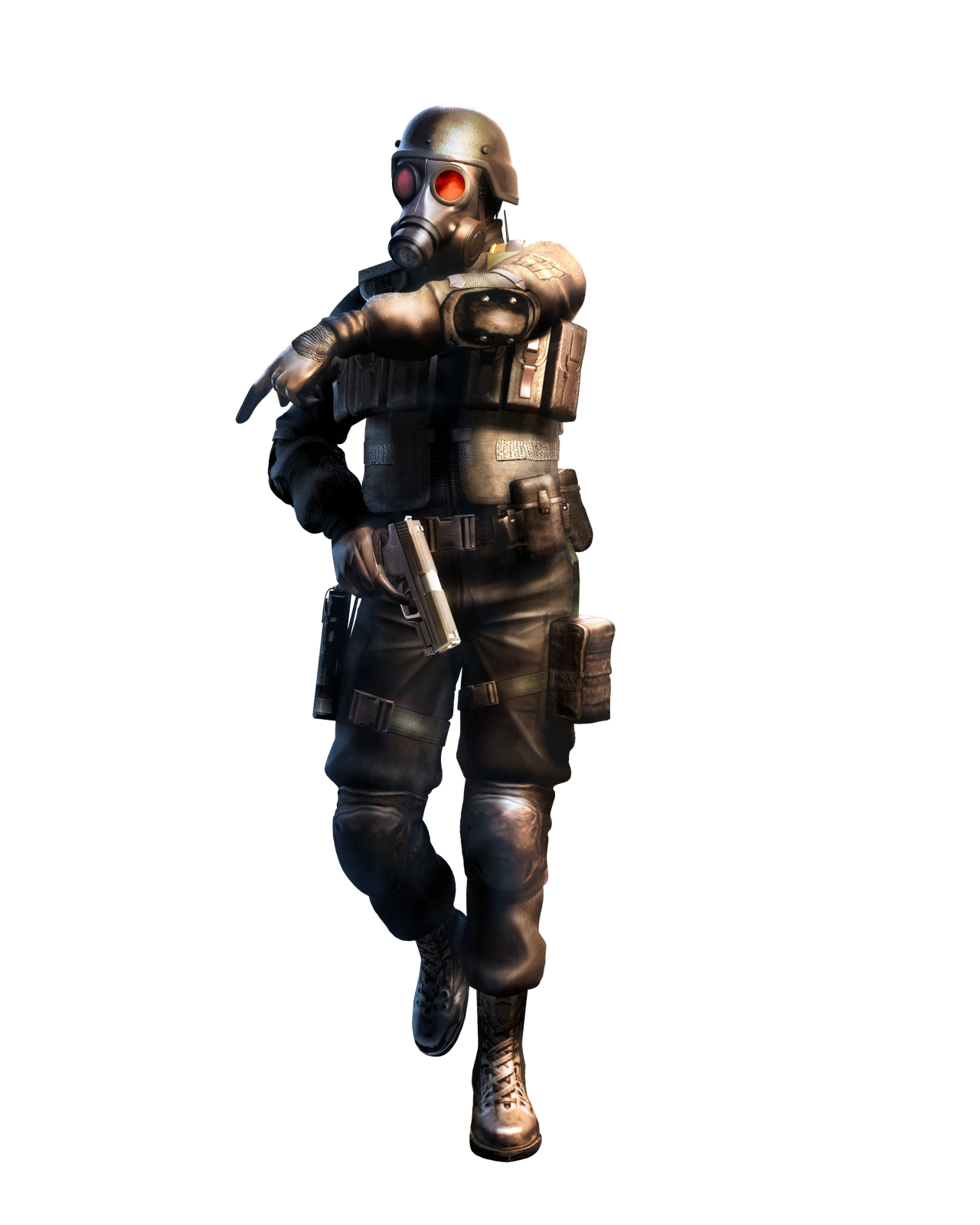 Os Melhores Download AQui !!!: Render Resident Evil