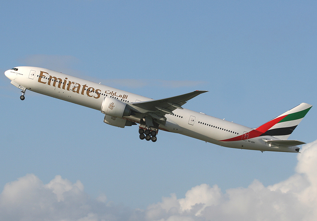 Emirates 777 Walpaper | Koleksi Gambar | Koleksi gambar