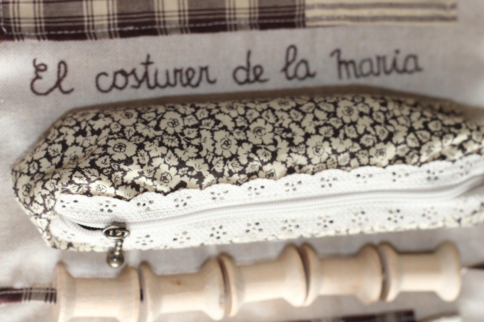 MI HOGAR DE PATCHWORK: COSTURERO DE PATCHWORK-CONJUNTO COUNTRY