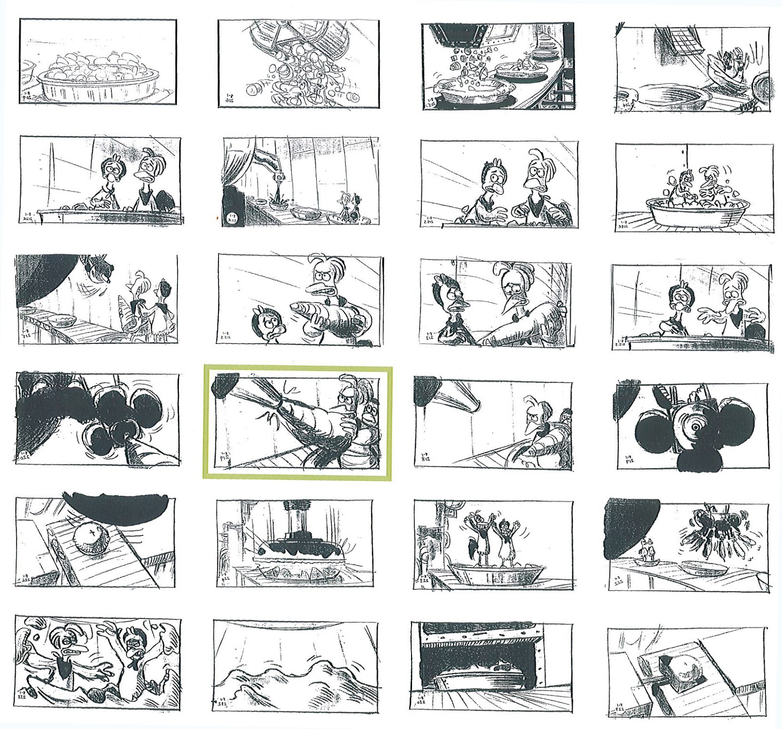 Aardman Co-Founder David Sproxton's Tips for Success in the Animation ...