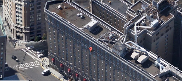 HH Shri Bhola Nathji Memories: Rotary Club of Boston