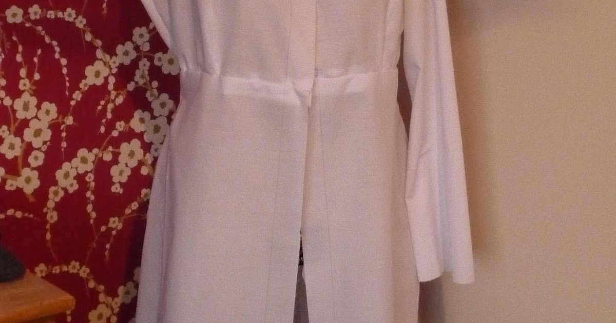 Slightly scary sewing! - Stitched Up by Samantha