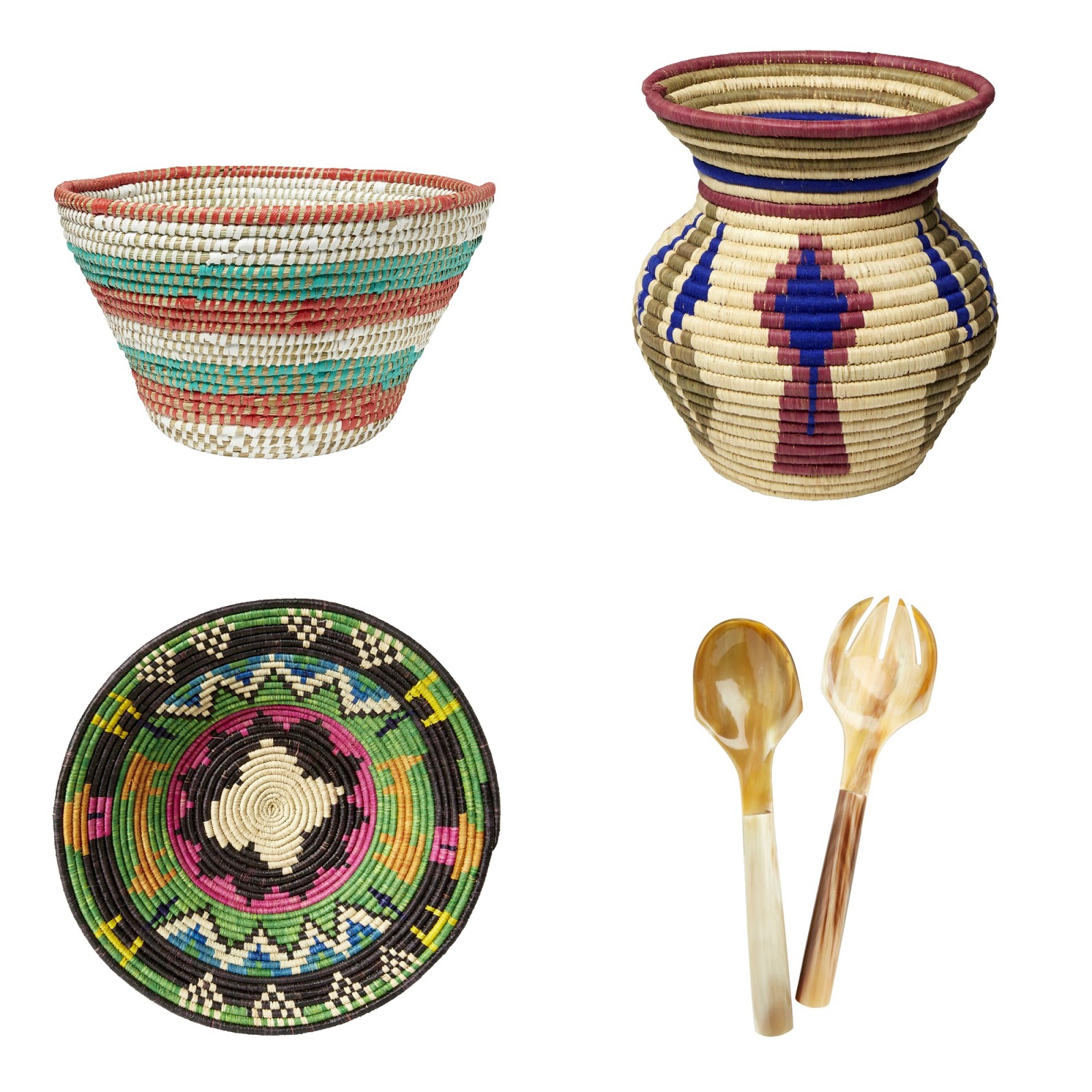 Side Street Style: Handcrafted Homewares