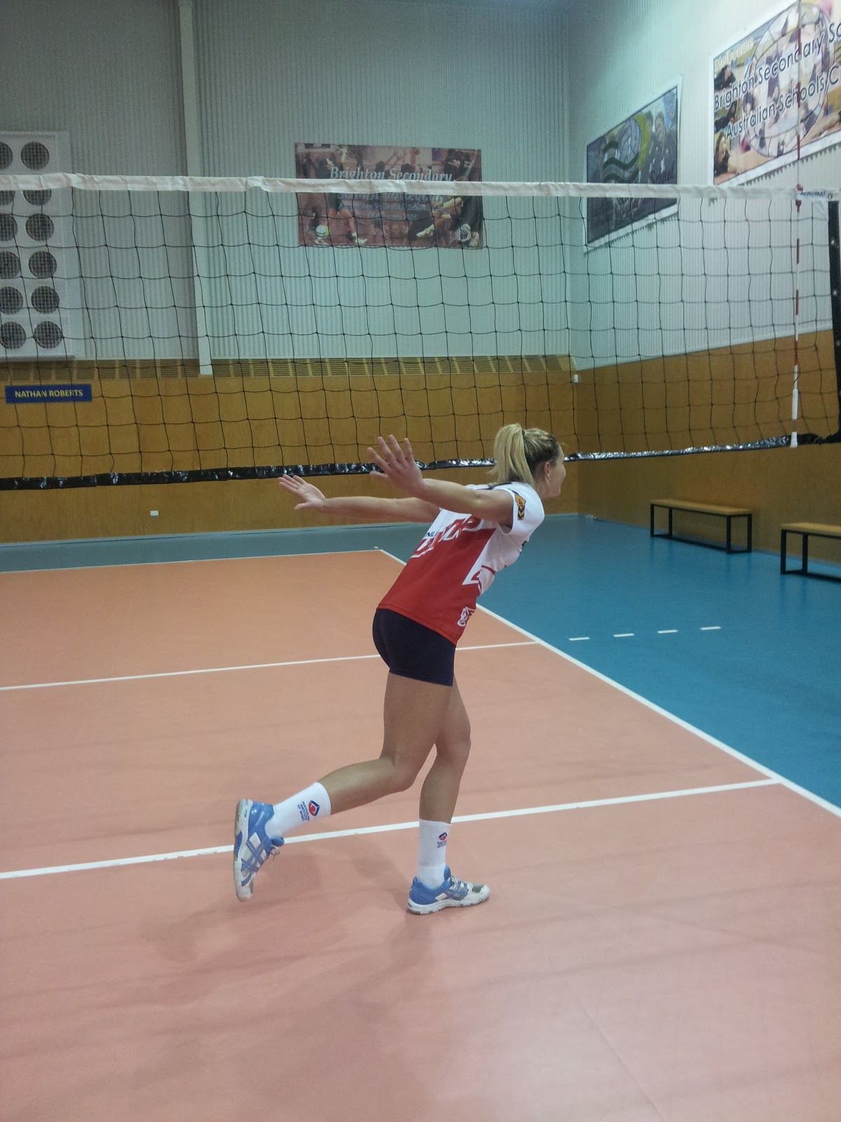 What factors are needed to reach maximum vertical height when ...