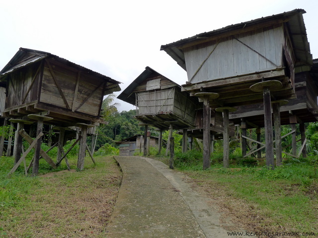 Ulu Baram | Craft of Borneo