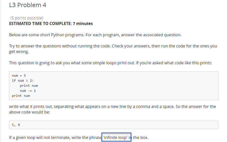 Dimensi TutupBotol: Jawaban L3 Problem 4 - Intro to Computer Science & Programming Using Python ...