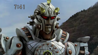 Morphenomenal Awesomeness: Top 10 Super Sentai Villains