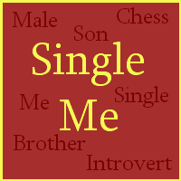 Single Me