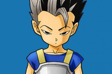 DBSDiosAzul: Kyabe (キャベ)