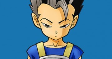 DBSDiosAzul: Kyabe (キャベ)