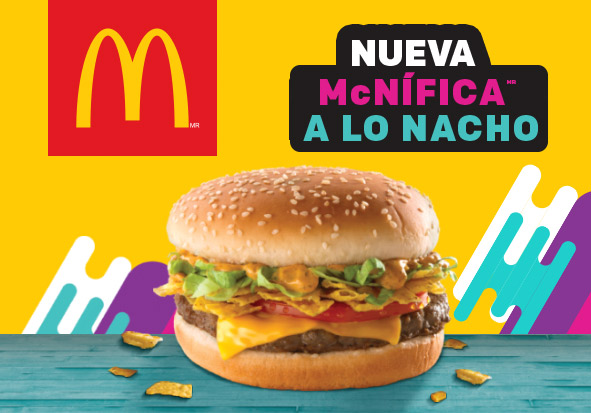 McDonald’s le da la bienvenida a un McNífico año - puntoguate.com
