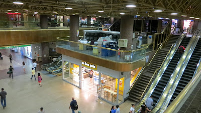 The South Fraser Blog: How the largest bus terminal in North America ...