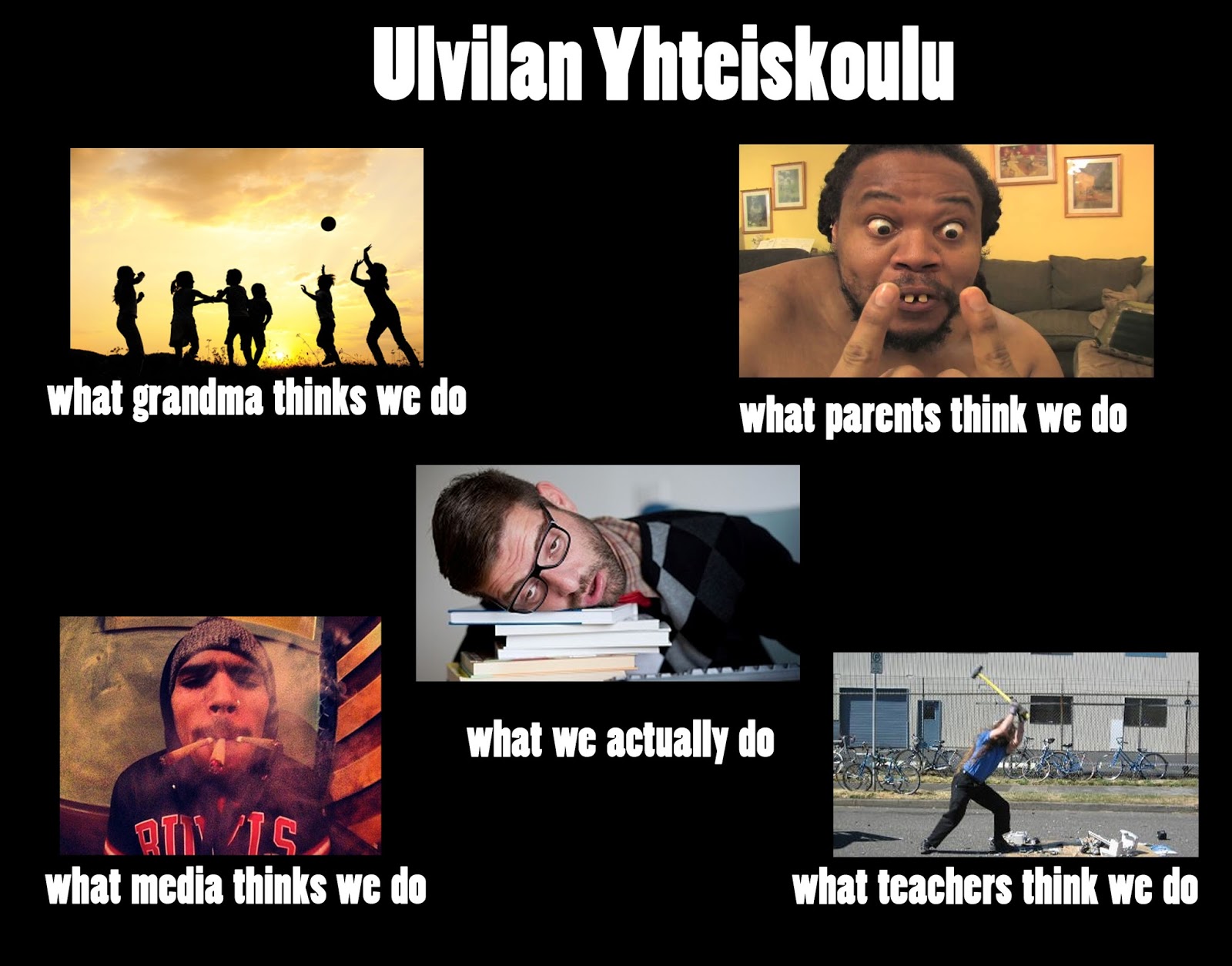 Iran SaKu Portfolio: Meemi