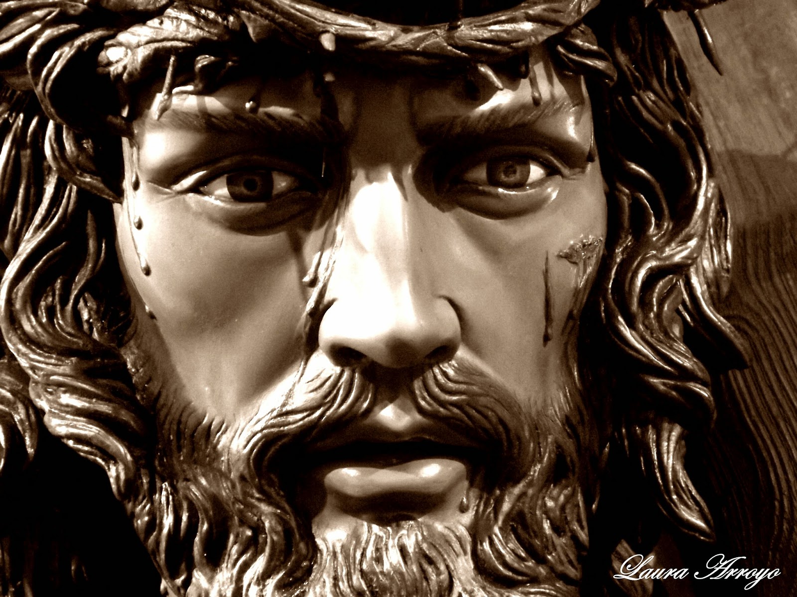 Objetivo Cofrade: Nuestro Señor de la Luz - Exposición X años de ...