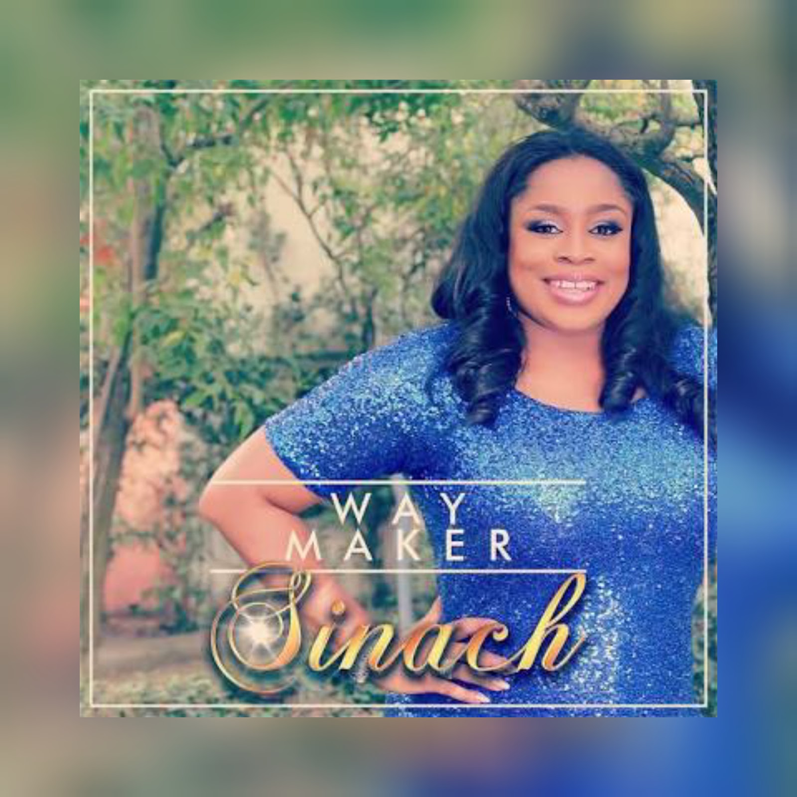 Download + lyrics Sinach_way maker. ~ DREAM MUSICX