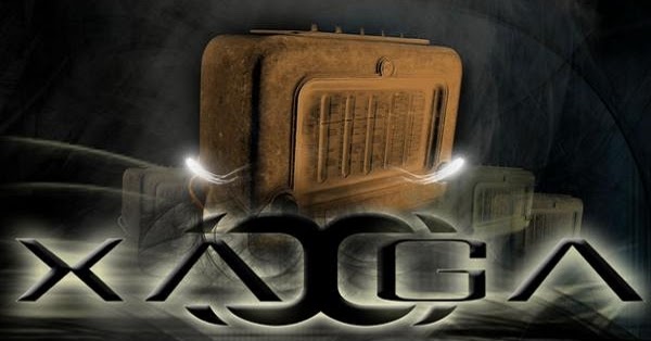 Rock Dominicano Mp3: Xaga - 2008 - Romper el silencio