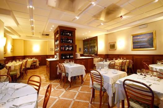 "Romaintavolaweb" Il Blog Enogastronomico : "Tullio" Ristorante Carne e ...