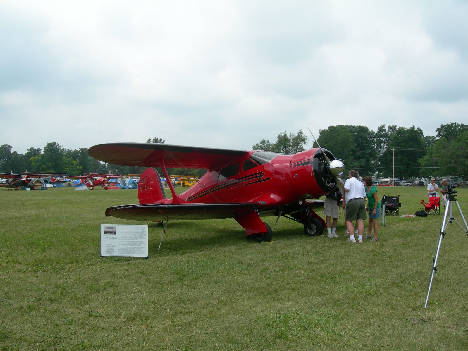 EAA AirAdventure