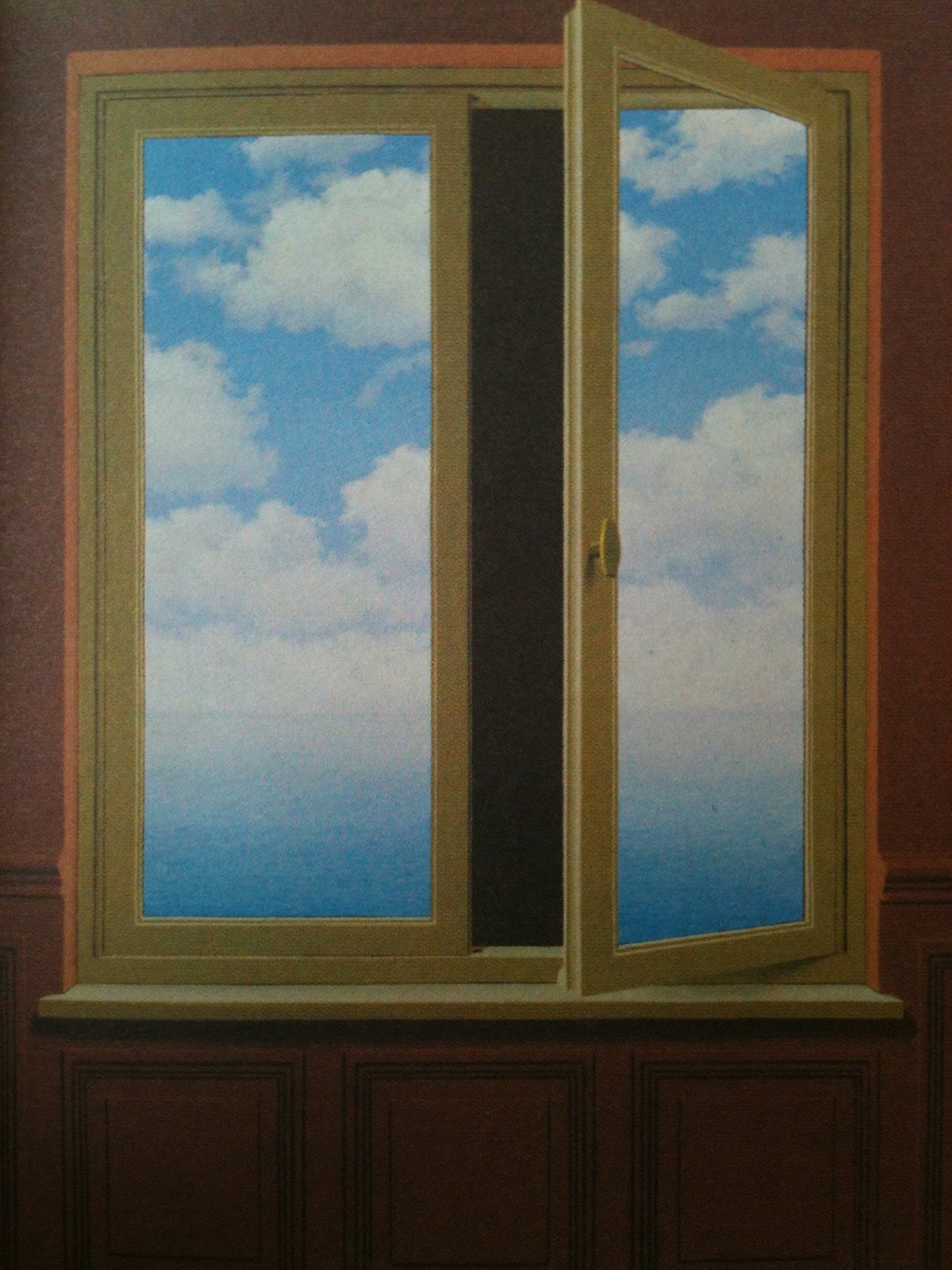 MONOCHROMATIC AXONOMETRIC: Fresh Widow