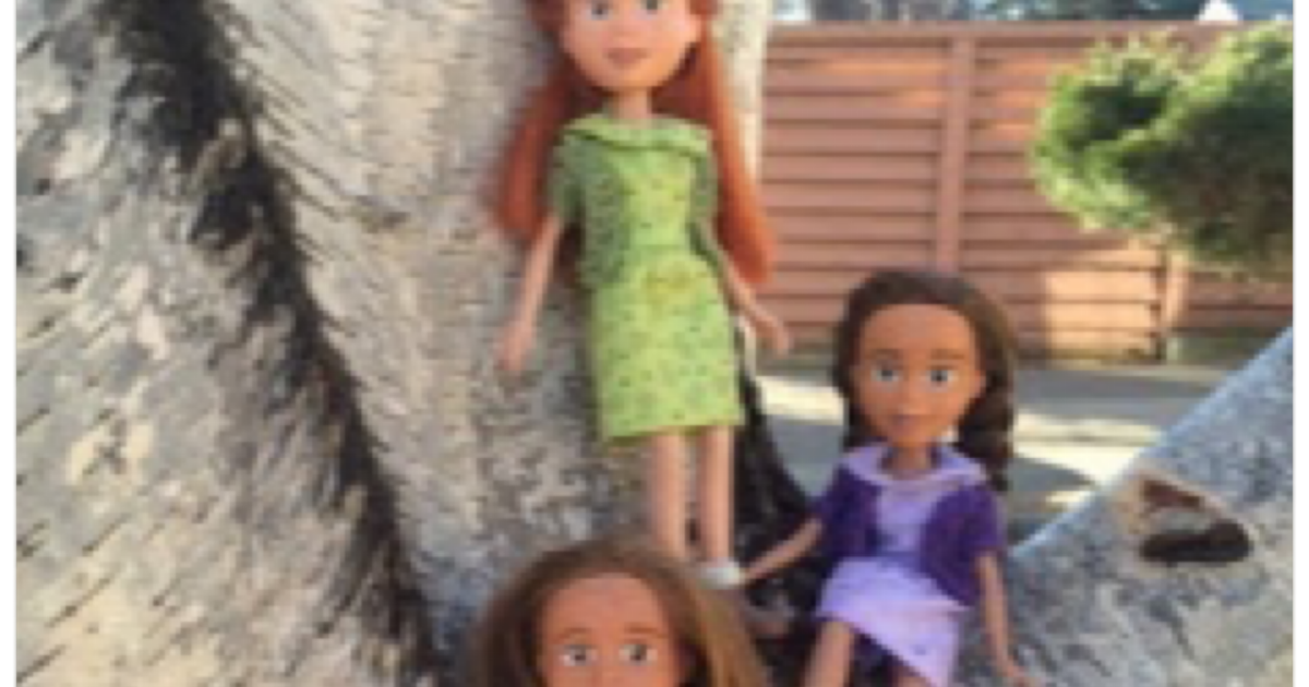 Pick n' ... Knit, Sew, Crochet: Free