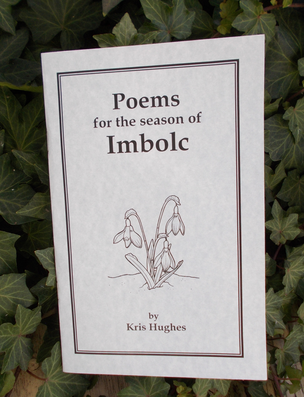 Brigit's Sparkling Flame: Review – Poems for the season of Imbolc by ...