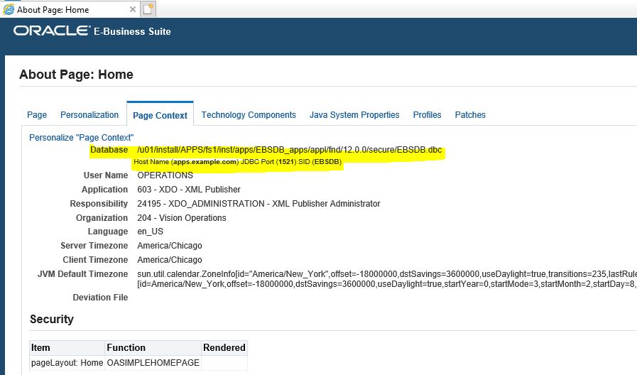 How To Setup OA Framework ToolBox Tutorial in Oracle Applications Framework - DIGITAL CLOUD BUZZ