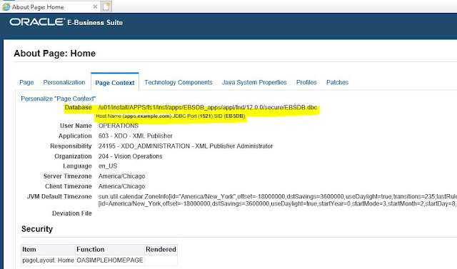 How To Setup OA Framework ToolBox Tutorial in Oracle Applications ...