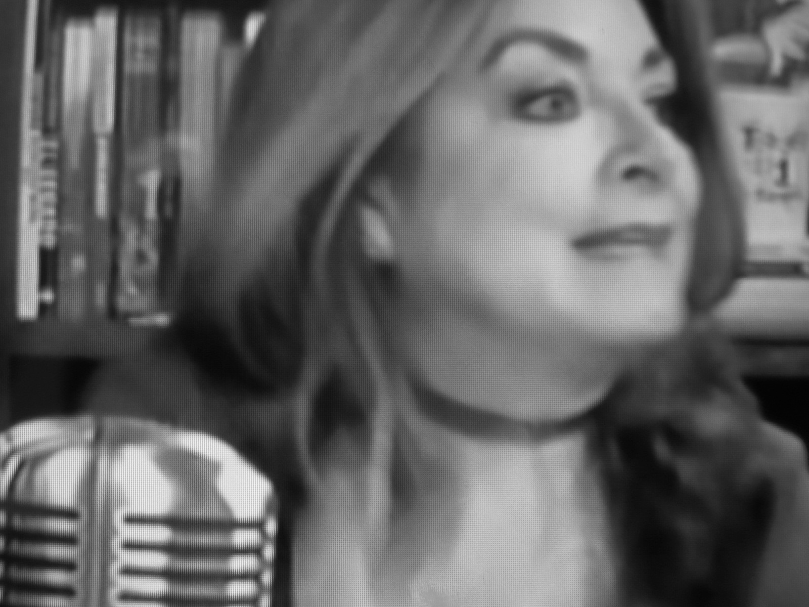 POR LA LUPA: JANET ARCEO EL PREMIO MAYOR PARA LA RADIO