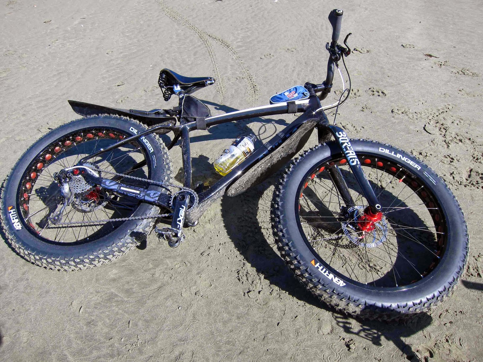 26InchSlicks: Seashells By The Seashore, v.2