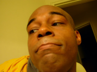 I Want the Brain of Rich B. Knight NEEOOW!: Operation Beard Growth ...