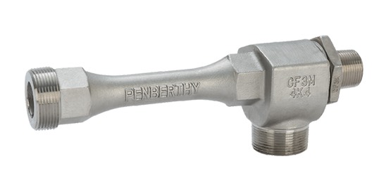 Jet Pump (Eductor) Theory of Operation | Piping Specialties and PSI ...