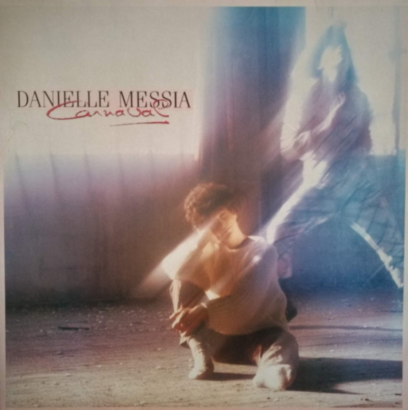 Les Chansons Perdues: Danielle Messia
