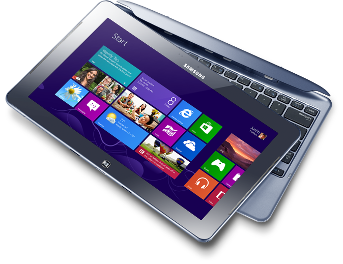 Dream Walker: Best Hybrid Tablets