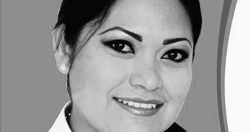 TEHUIXTLA MORELOS: Fabiola García Alonso -Incansable de Corazón-