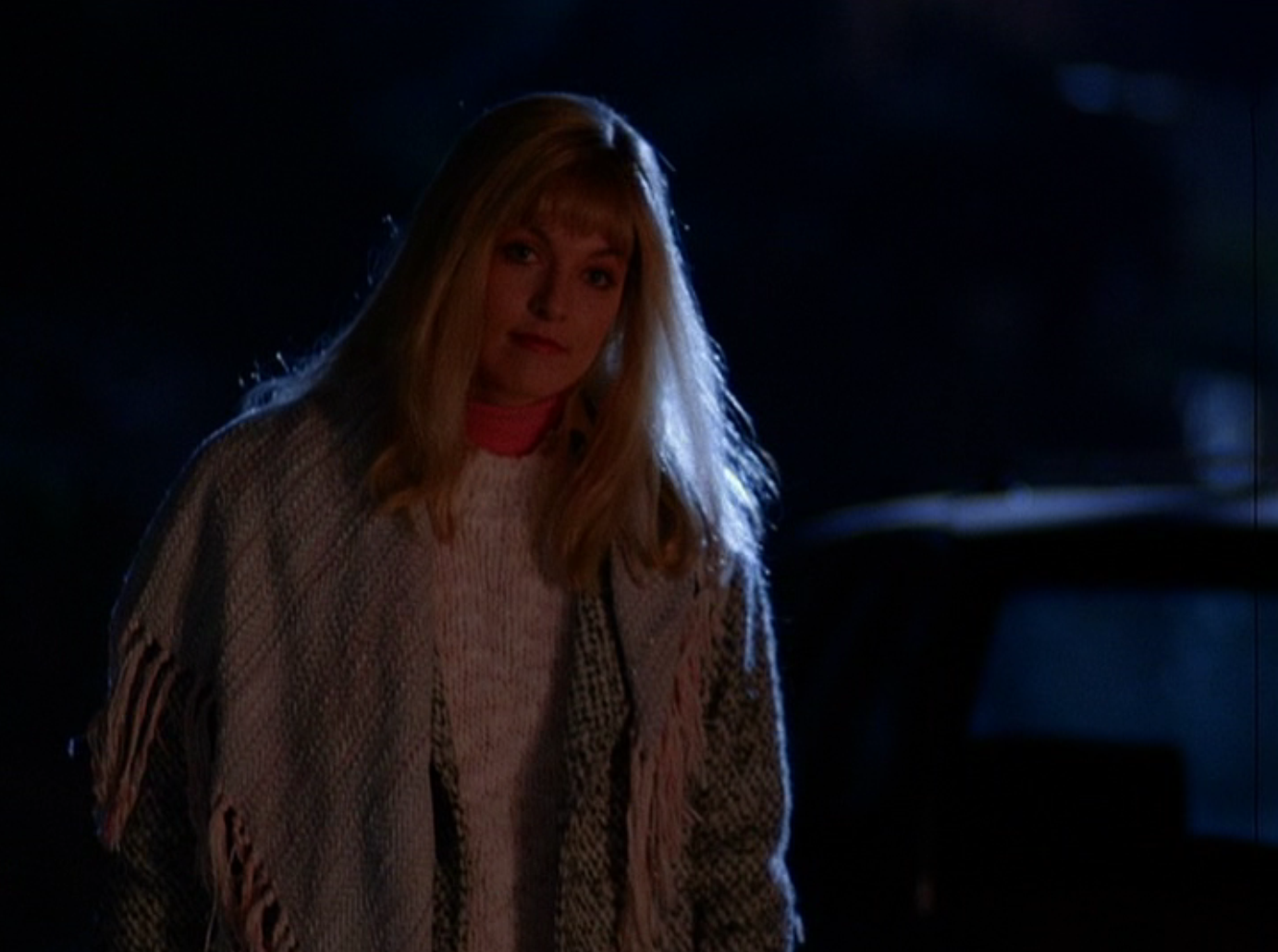 Lost in the Movies: Madeleine "Maddy" Ferguson (TWIN PEAKS Character ...