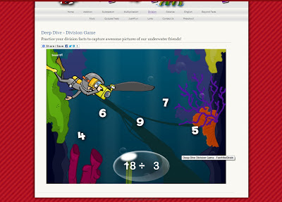 Fun 4 the Brain - CEIP José Calderón