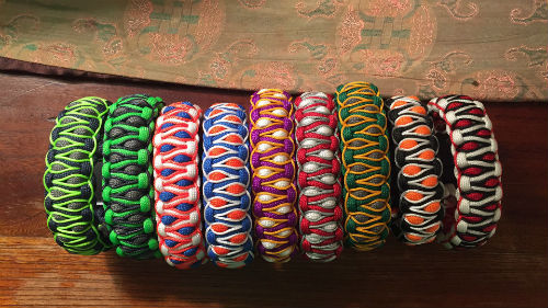 Paracord Insider: Accessories For Paracord Projects