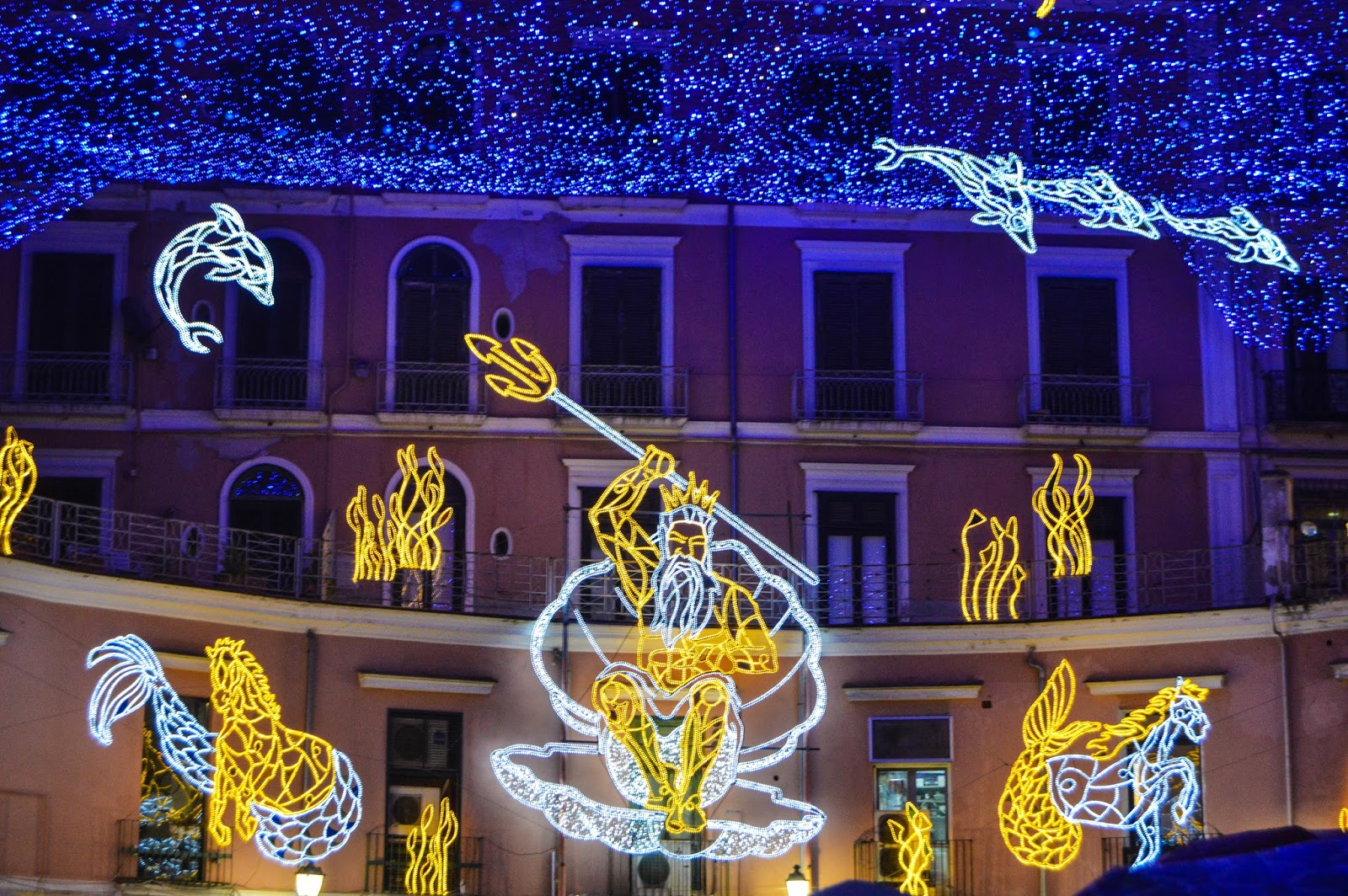 Accademia Italiana Language and Culture Centre Salerno : The Enchanting ...