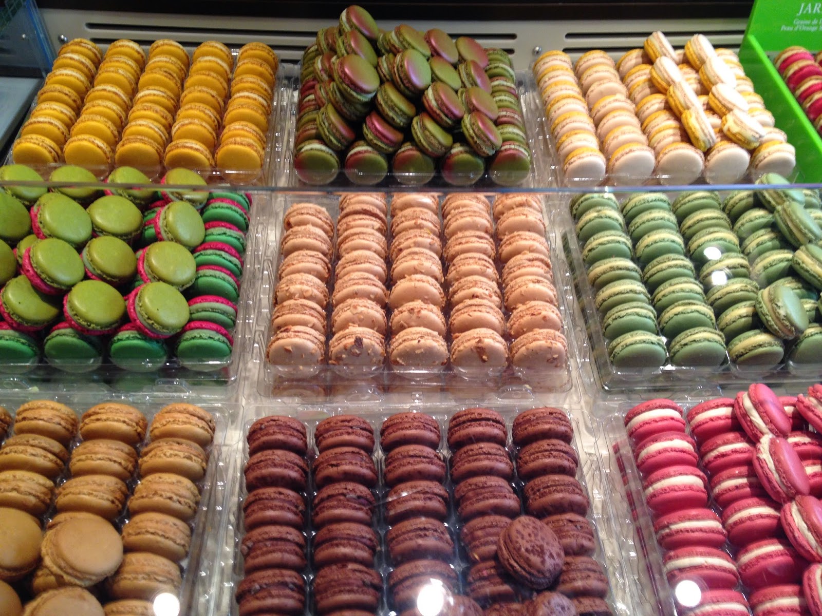 Inspired Whims: Europe with a Toddler, Part 1: Paris